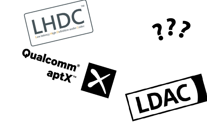 LDAC, aptX Adaptive, LHDC – Chuẩn Codec Bluetooth Nào Thực Sự ‘Đáng Tiền’?