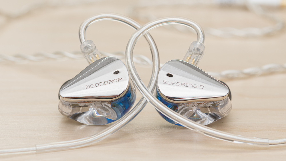 Cá Nhân Hóa Trải Nghiệm Âm Thanh Trên Tai Nghe Moondrop Với Ứng Dụng ...
