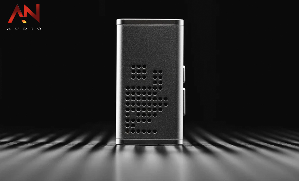 DAC Moondrop Dawn Pro – Nâng cấp trải nghiệm Hi-Res di động