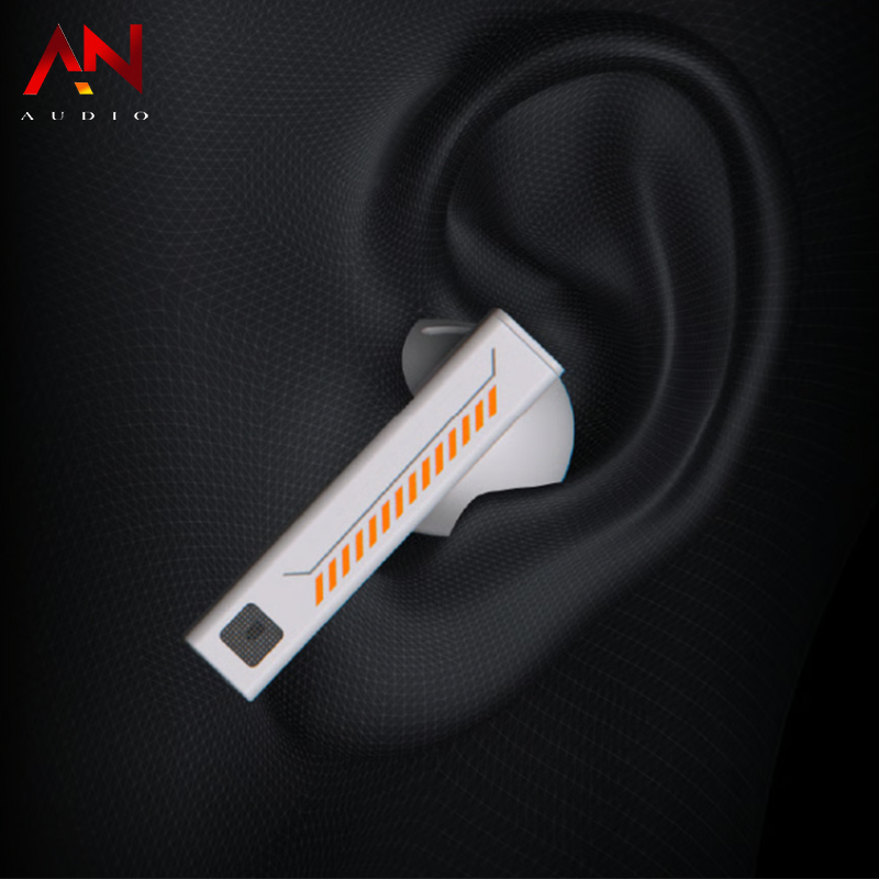 Tai nghe Moondrop Space Travel 2 – TWS giá rẻ với ANC, Bluetooth 6.0 và ...